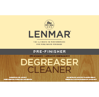Lenmar® Interior Wood Floor Cleaning and Prep Store in Michigan ...