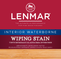 Lenmar® Homeowner Wood Finishes Store in Michigan | Benjamin Moore ...