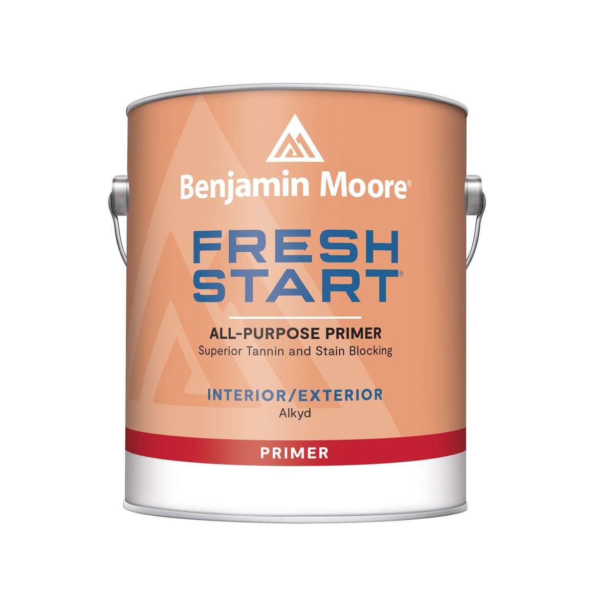 All-Purpose Alkyd Primer C085 | Benjamin Moore Paints at PaintOutlets.com