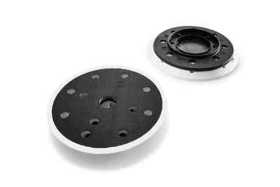 FESTOOL Sander Backing Pad ST-STF 125/8-M4-J W-HT | Benjamin Moore ...