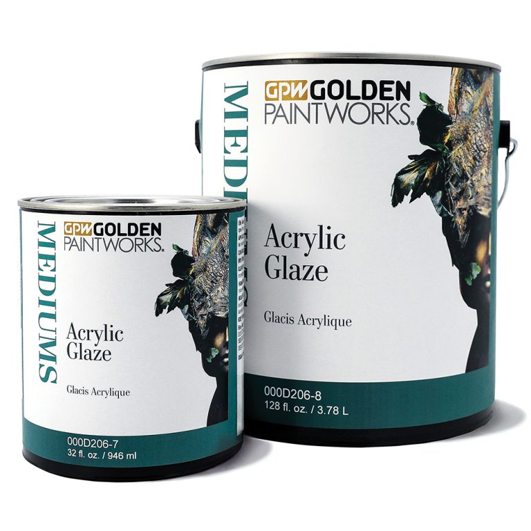 000D206 Acrylic Glaze | Benjamin Moore Paints at PaintOutlets.com