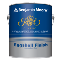 benjamin moore 319 dalila